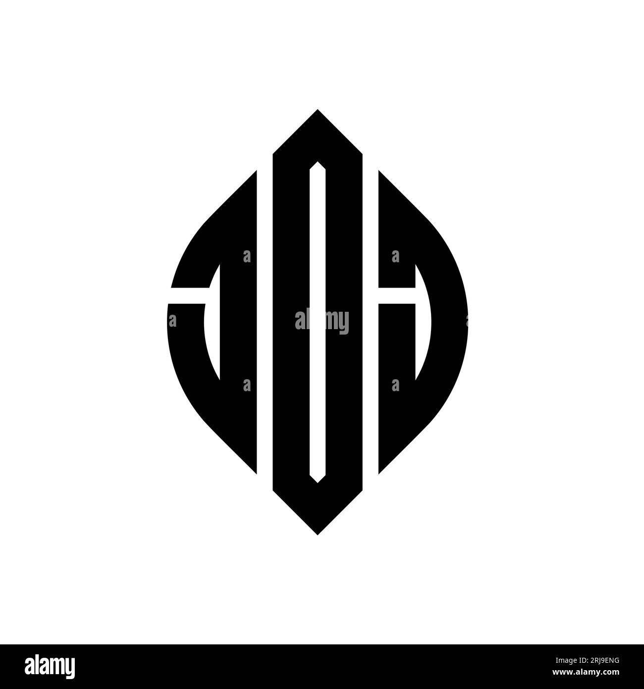 Jdj logo Stock Vector Images - Alamy