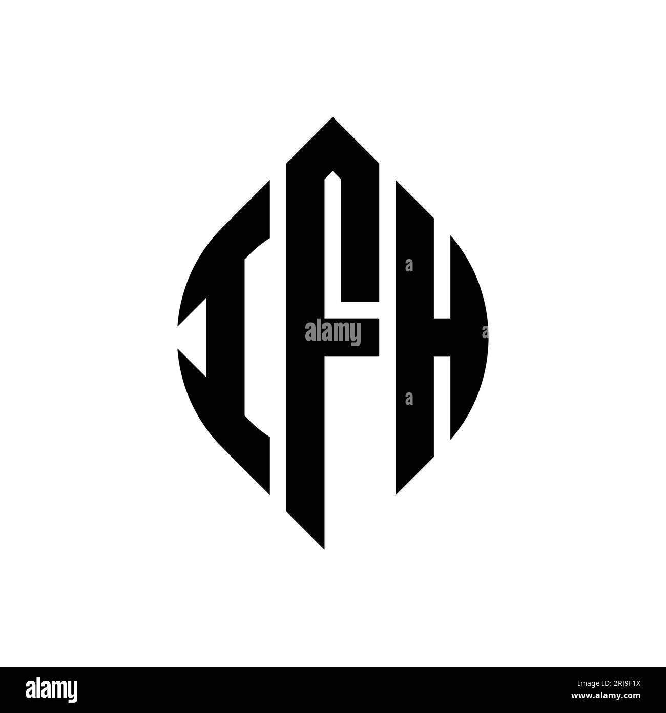 Ifh alphabet hi-res stock photography and images - Alamy