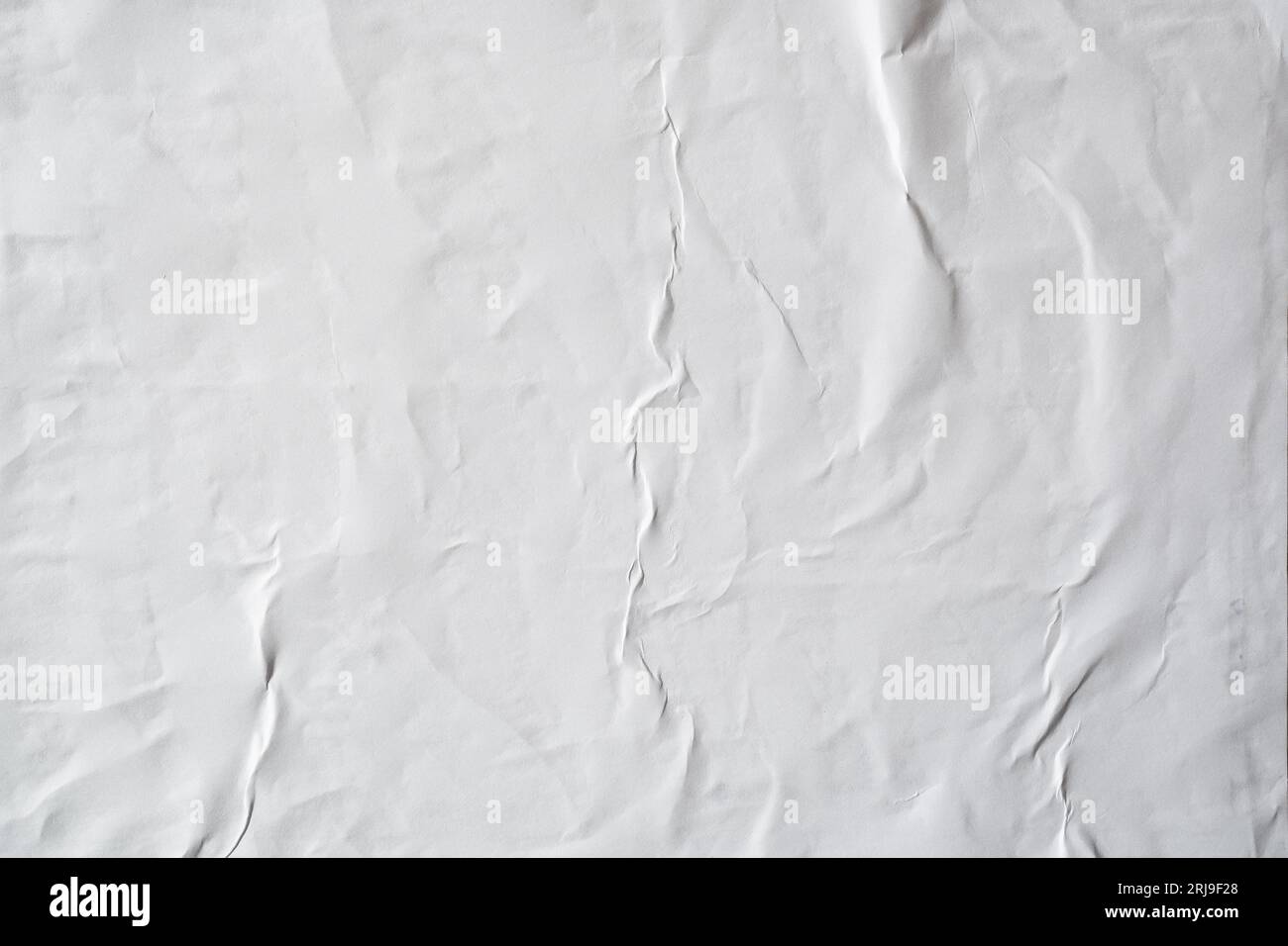 Wheat paste poster texture hi-res stock photography and images - Alamy