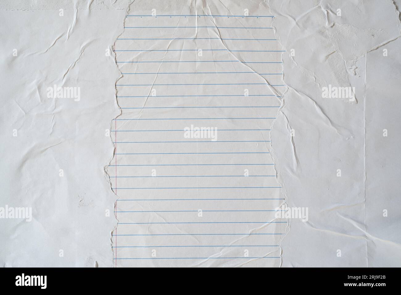 Lined paper background hi-res stock photography and images - Alamy