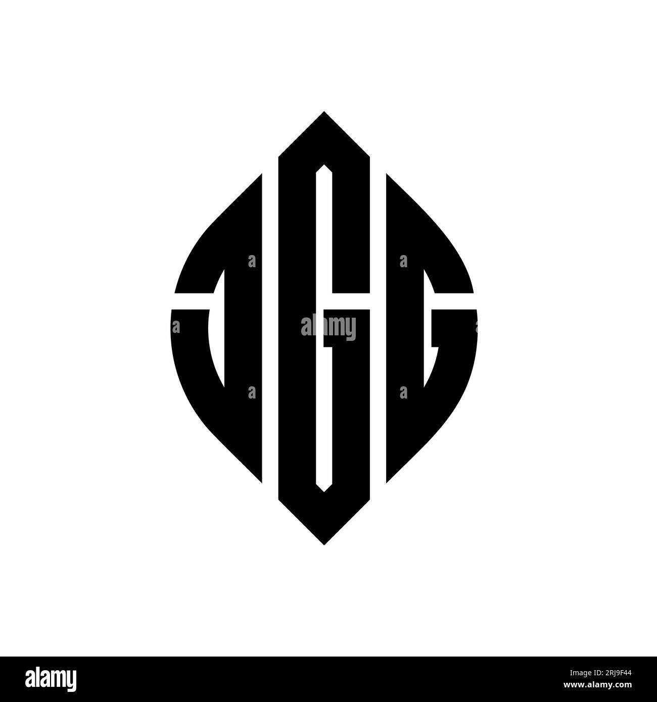 Jgg logo Stock Vector Images - Alamy