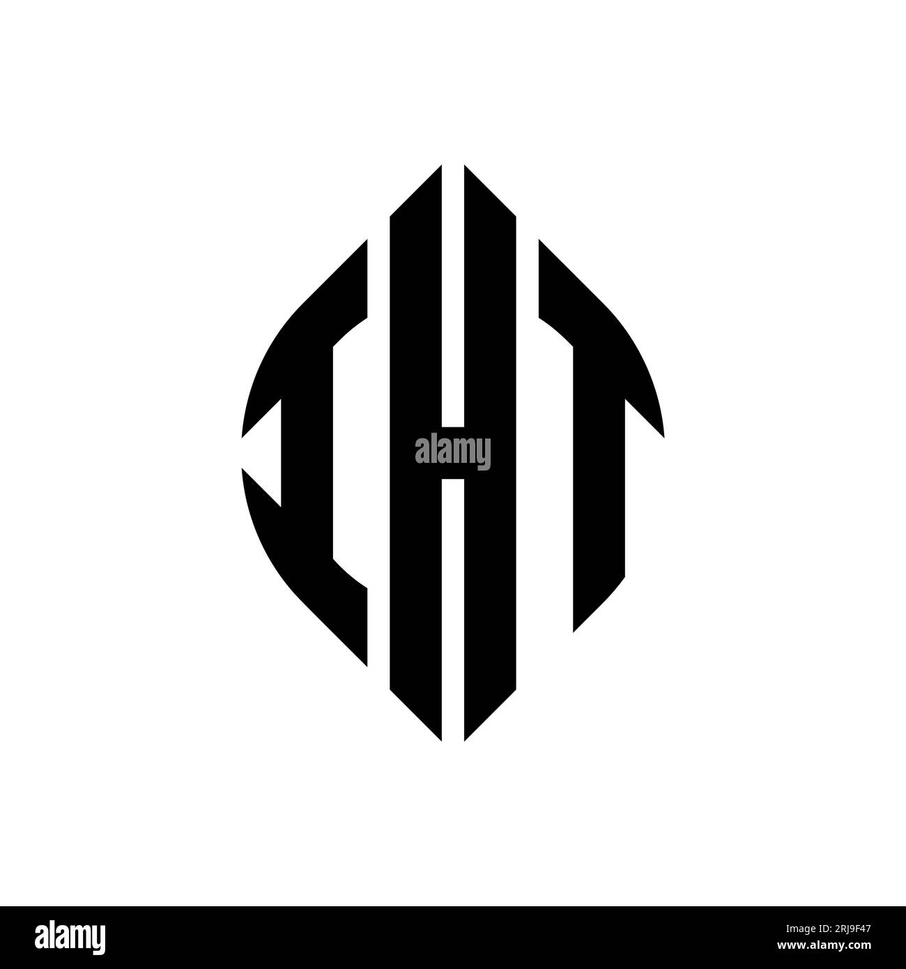 Iht technology company logo hi-res stock photography and images - Alamy