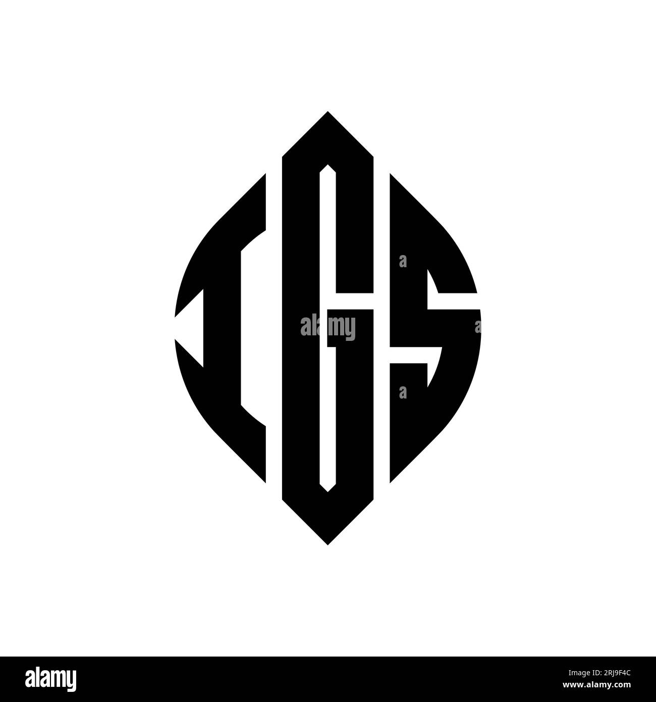 Igs circle Cut Out Stock Images & Pictures - Alamy