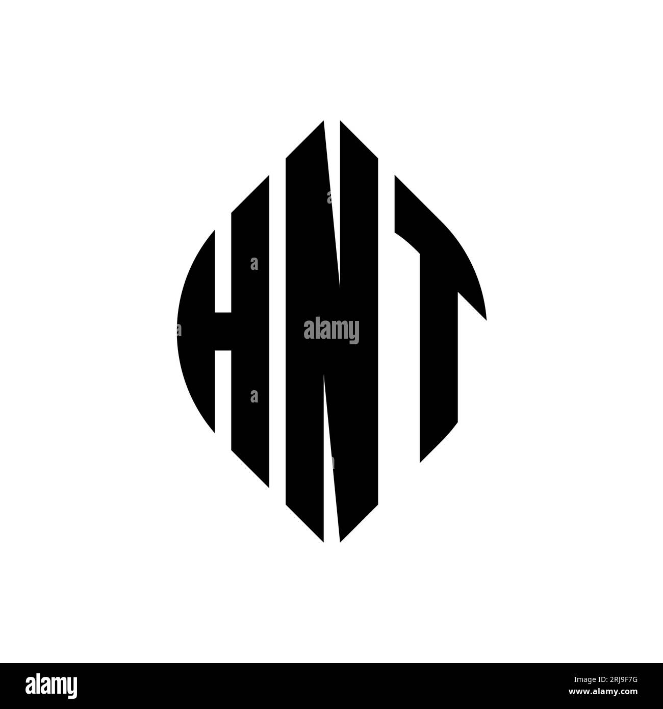 Hnt ellipse hi-res stock photography and images - Alamy