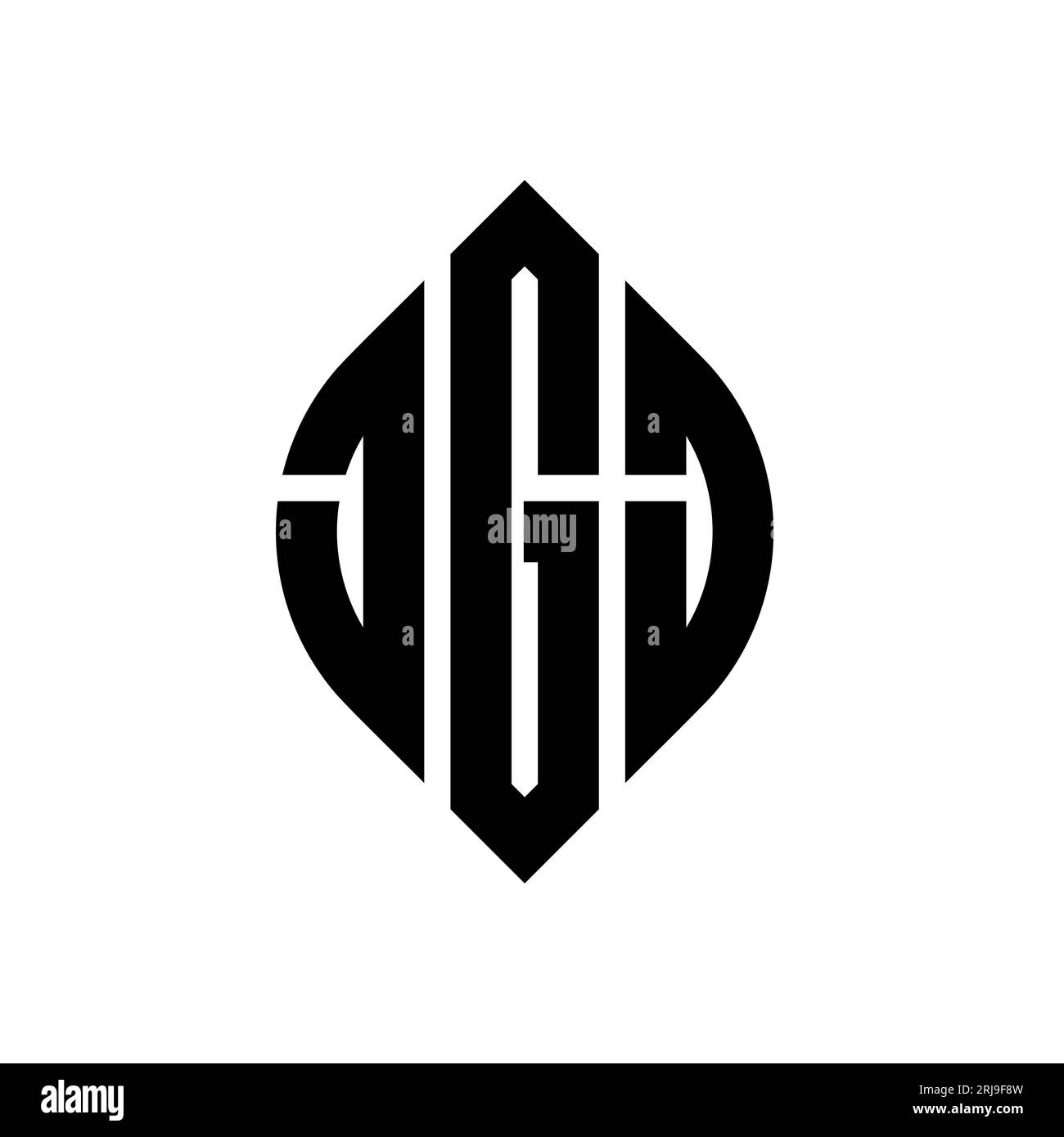 Jgj ellipse hi-res stock photography and images - Alamy