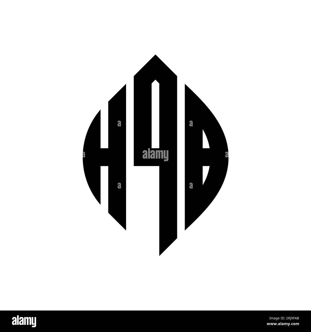 Hqb ellipse hi-res stock photography and images - Alamy