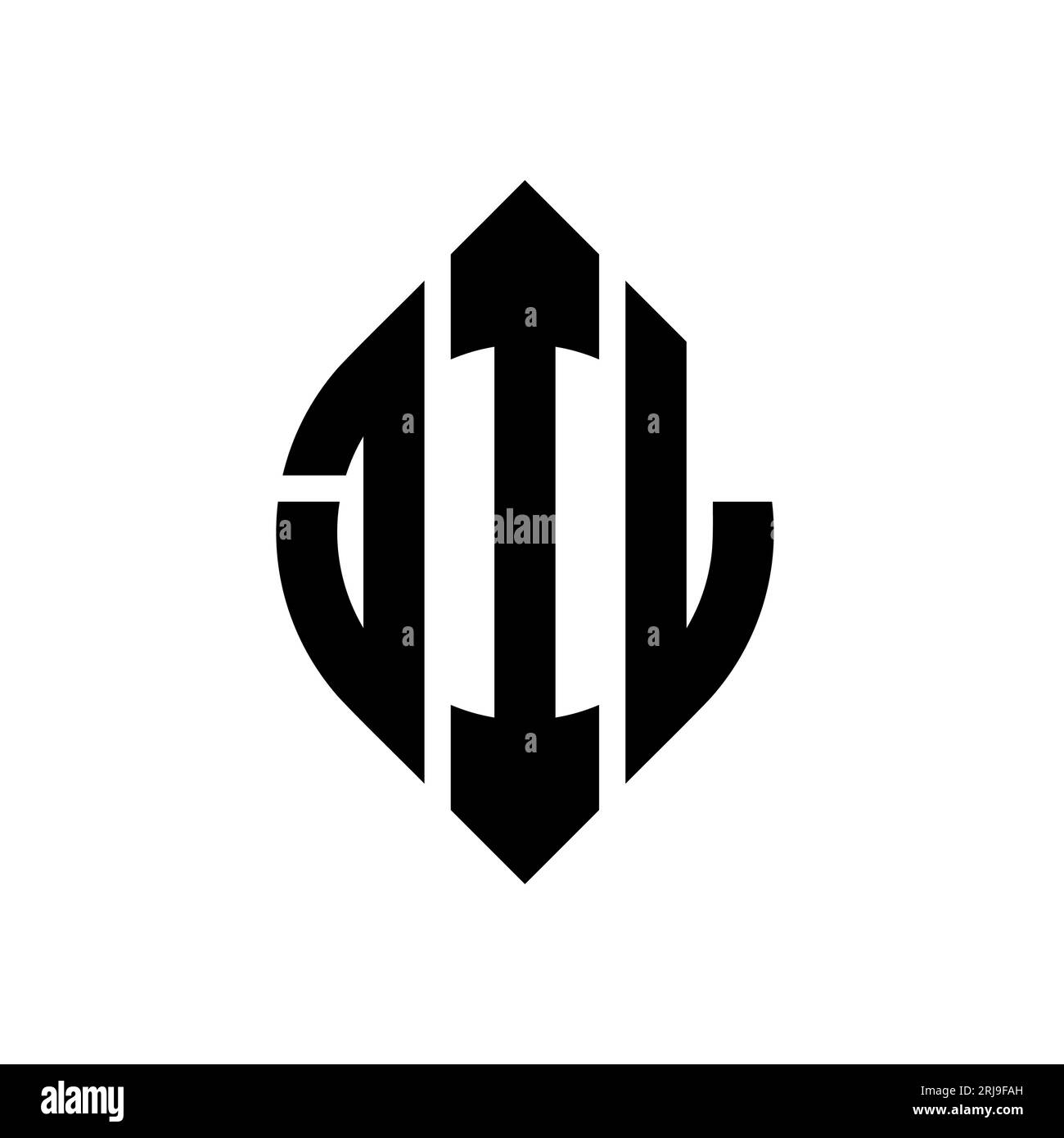 Jil vector hi-res stock photography and images - Alamy