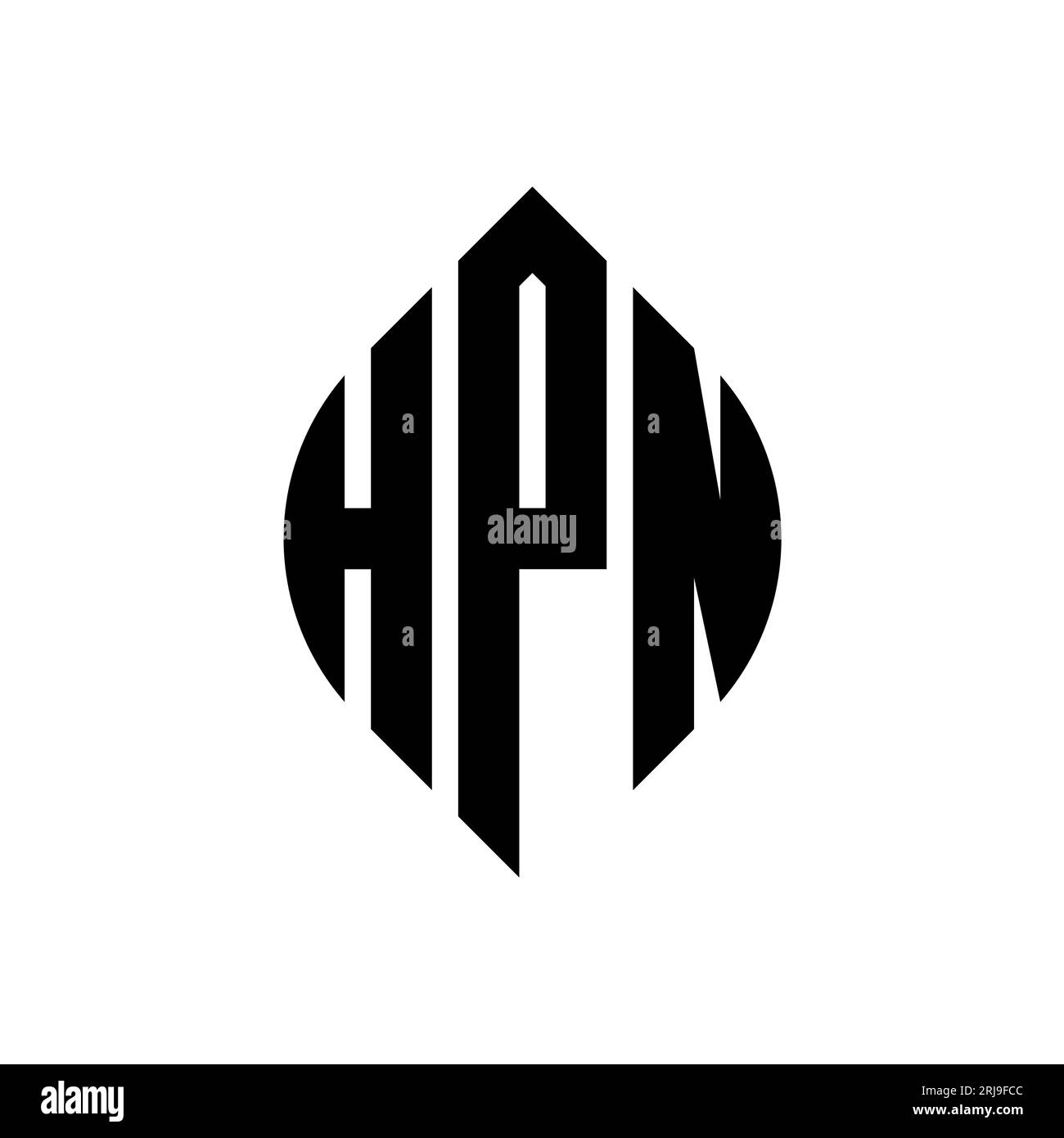 Hpn ellipse hi-res stock photography and images - Alamy