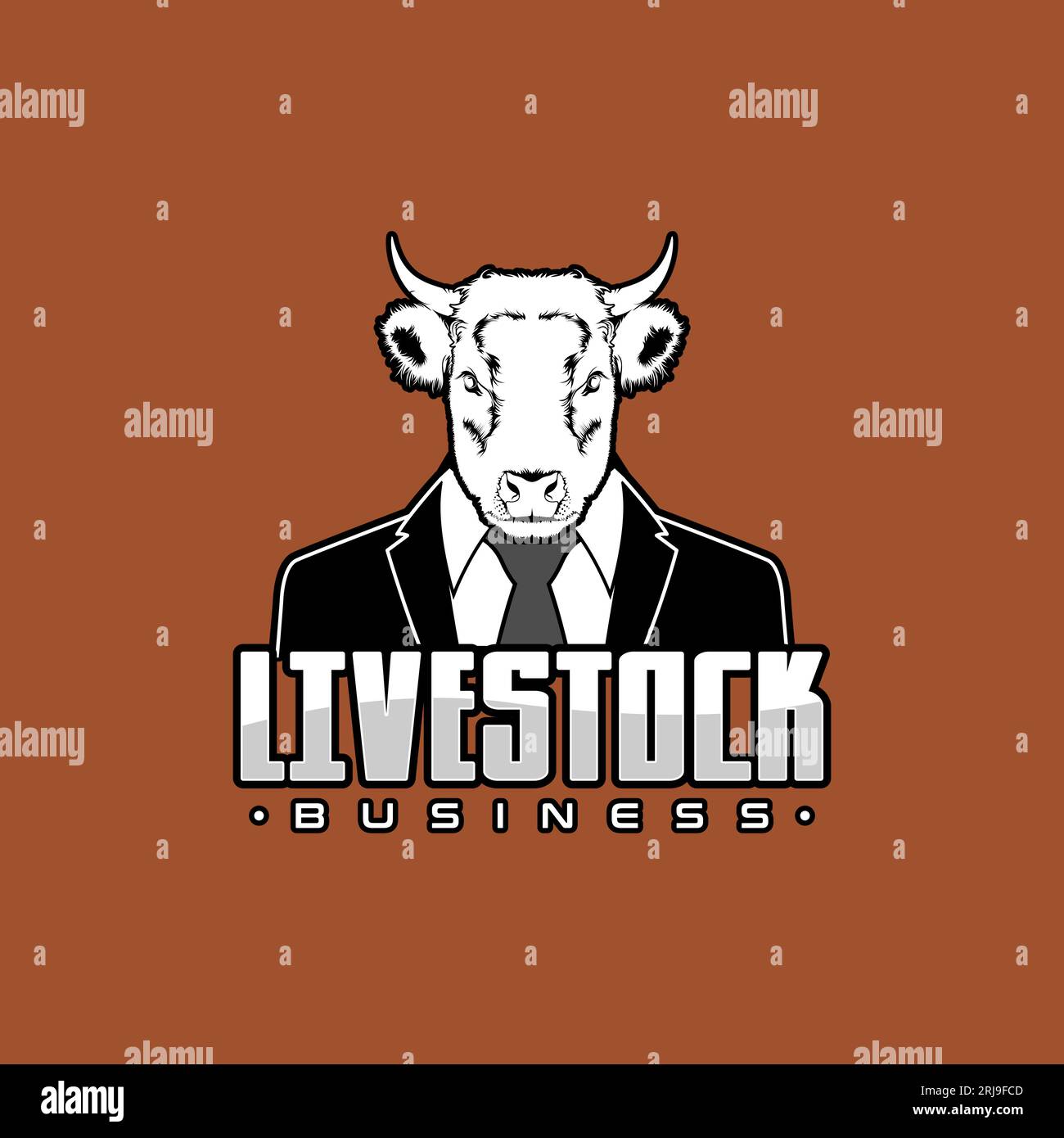 Wild office Stock Vector Images - Alamy