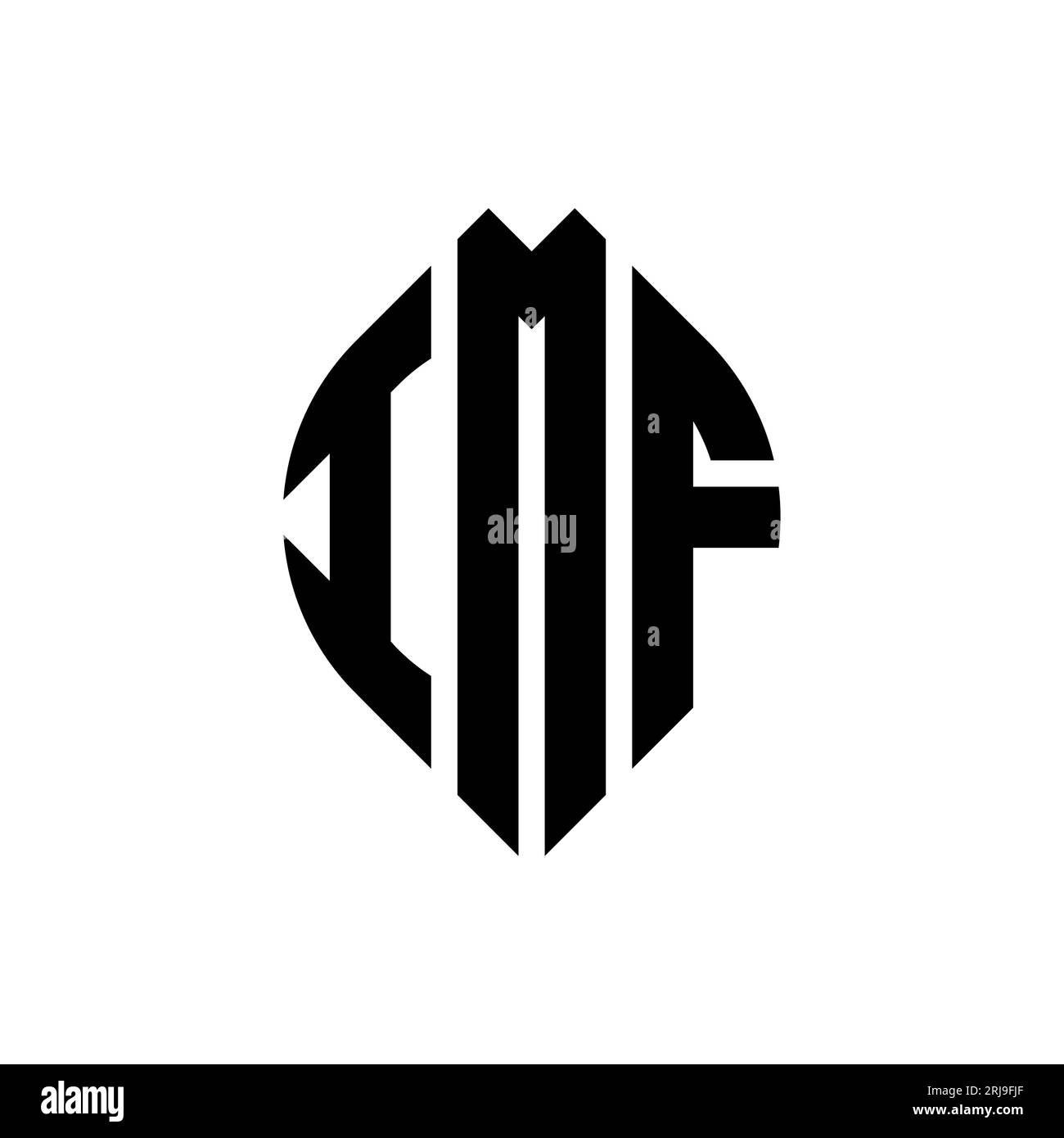 Imf logo hi-res stock photography and images - Alamy