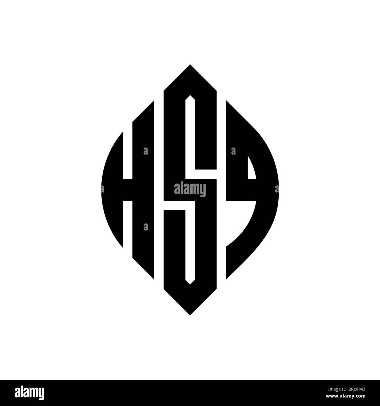 Hsq circle hi-res stock photography and images - Alamy