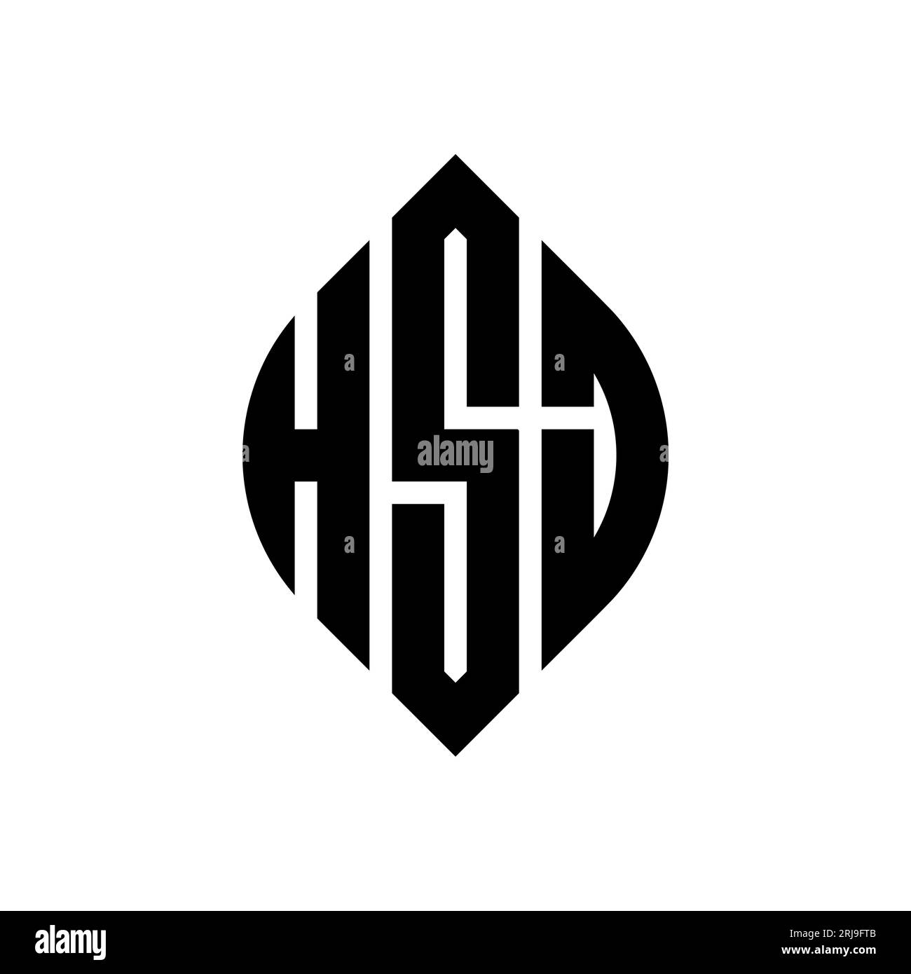 Hsj alphabet Black and White Stock Photos & Images - Alamy