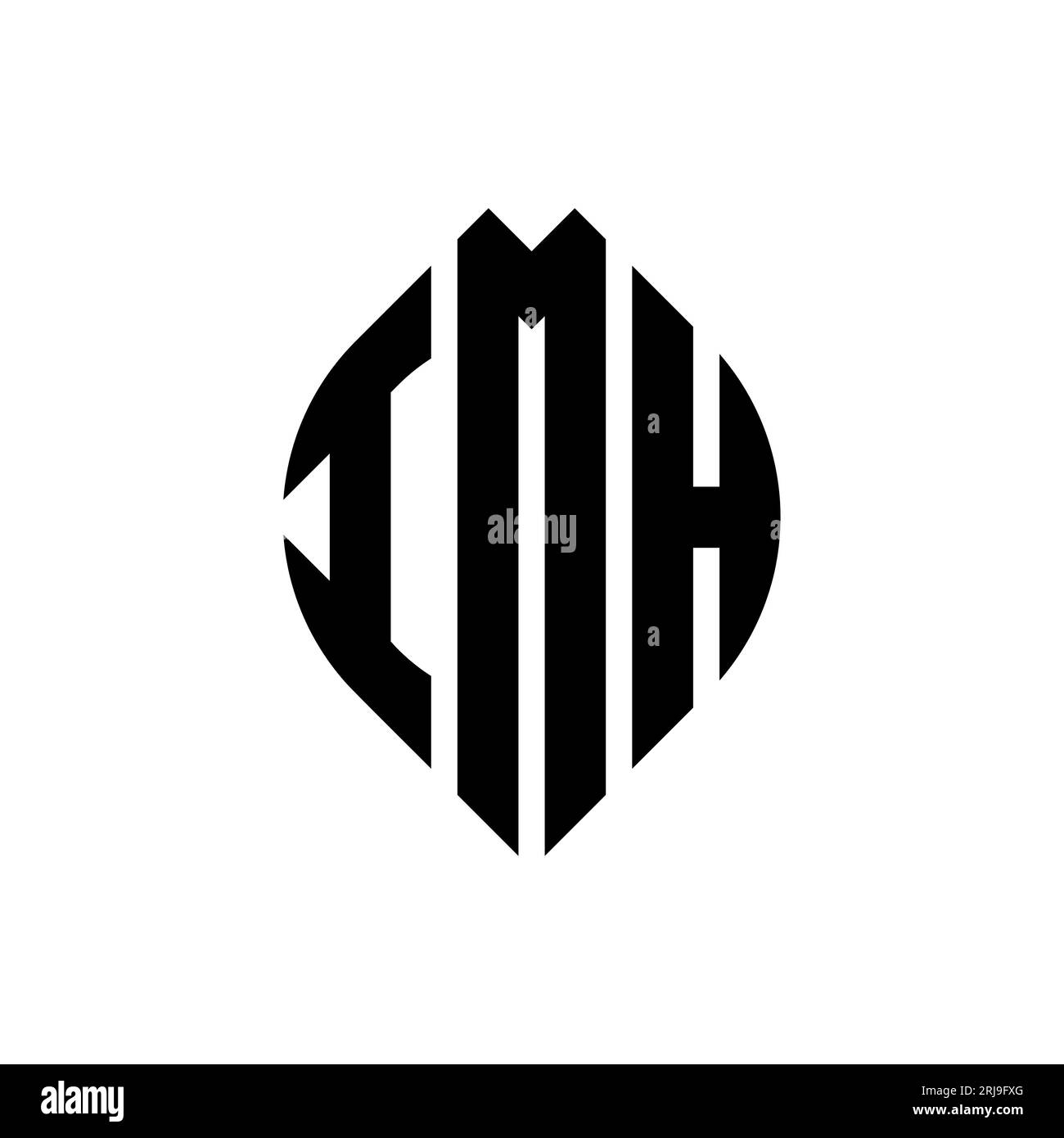 Imh ellipse hi-res stock photography and images - Alamy