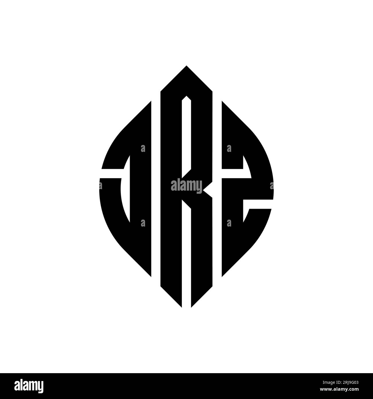 Jrz logo Black and White Stock Photos & Images - Alamy