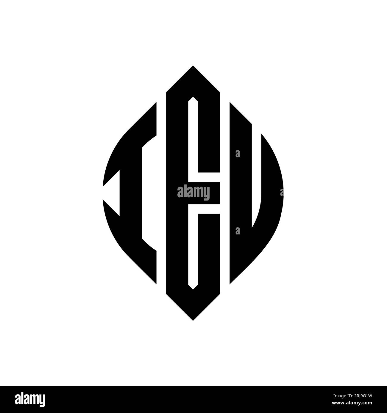 Ieu ellipse hi-res stock photography and images - Alamy