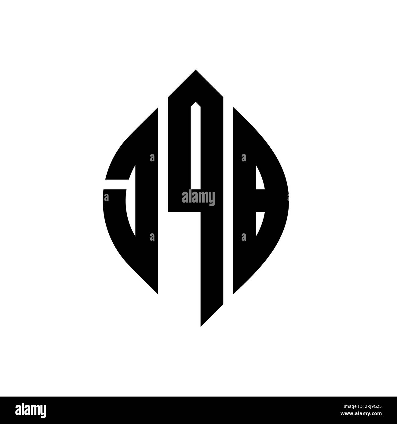 Jqb logo Stock Vector Images - Alamy