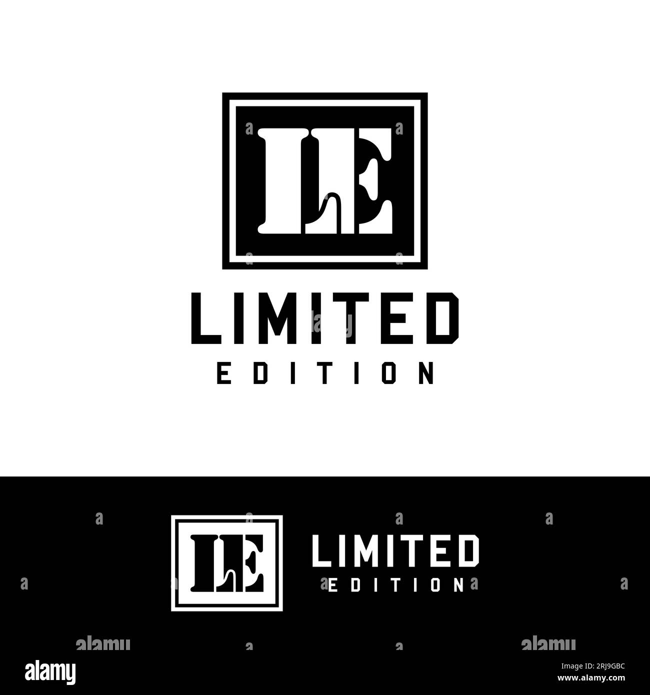 Creative e l Stock Vector Images - Alamy