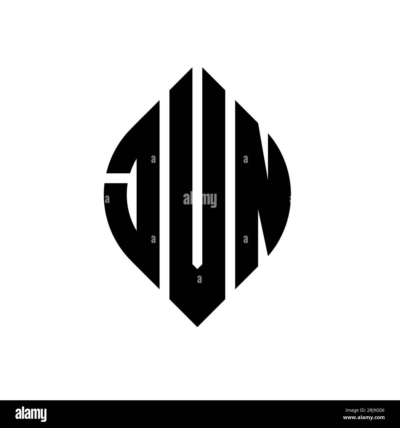 Jvn circle hi-res stock photography and images - Alamy