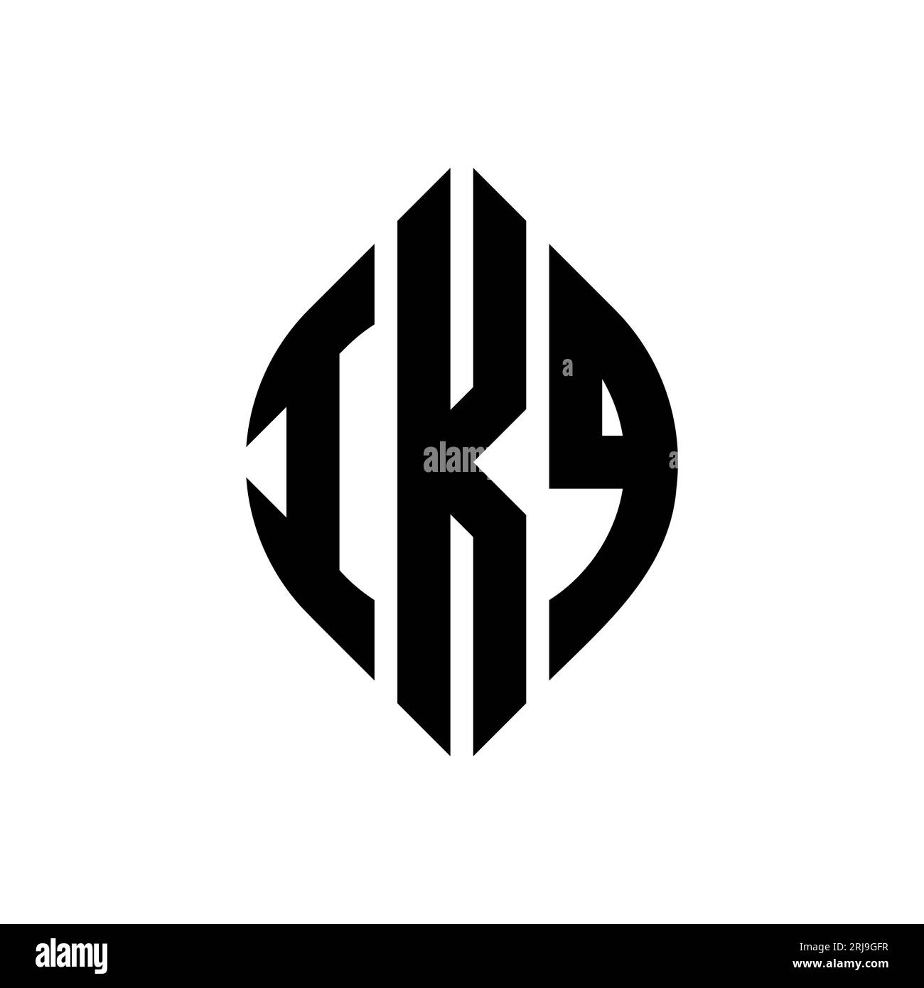 Ikq logo Black and White Stock Photos & Images - Alamy