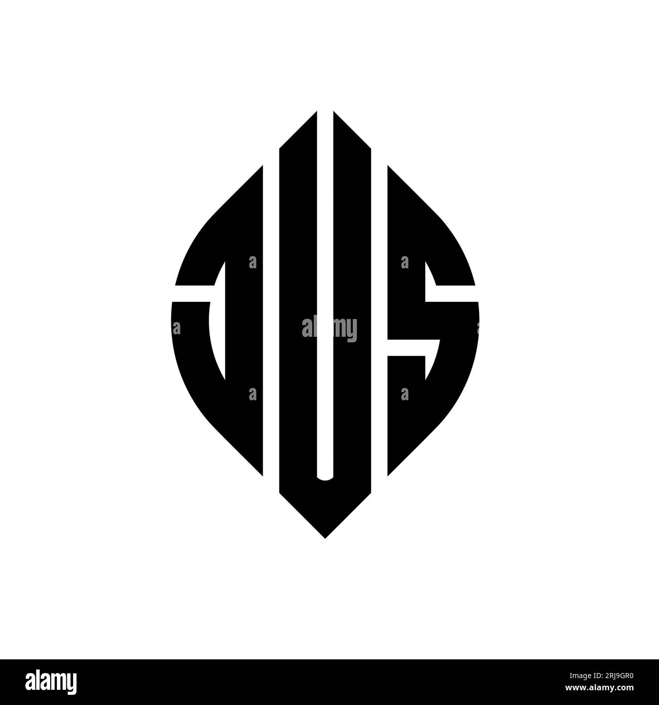 Jus circle hi-res stock photography and images - Alamy