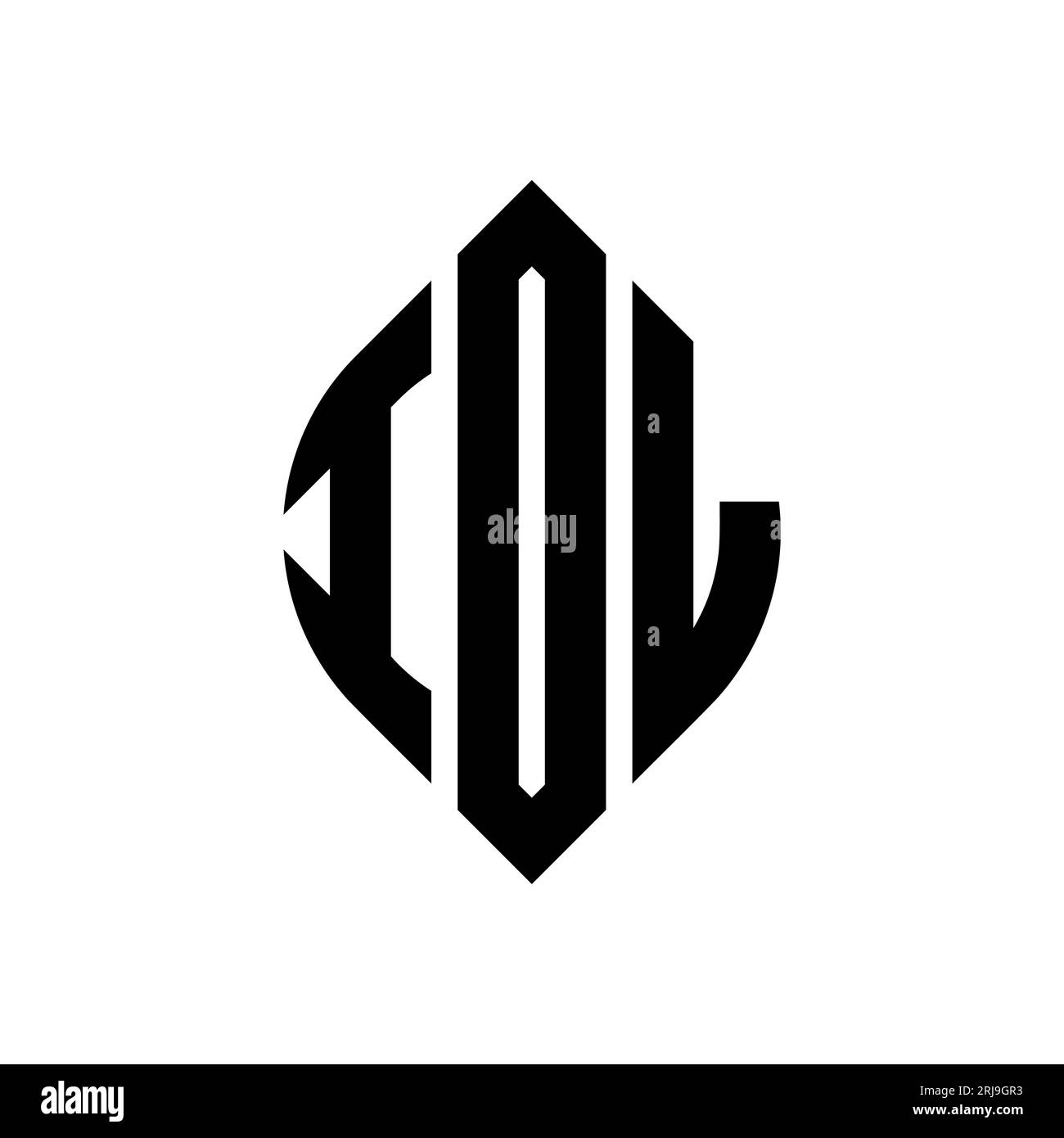 Idl font hi-res stock photography and images - Alamy