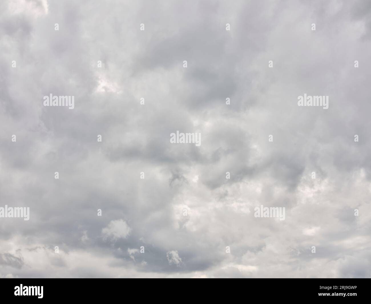 Could on gray sky or dark sky before the raining baclground Stock Photo ...