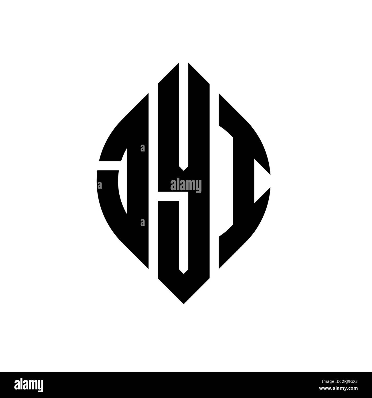 Jyi circle hi-res stock photography and images - Alamy