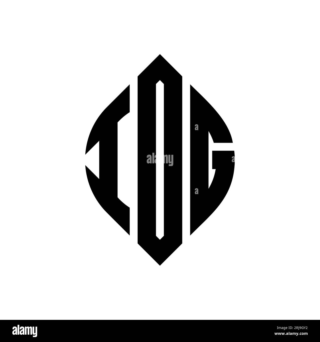 Iog logo hi-res stock photography and images - Alamy