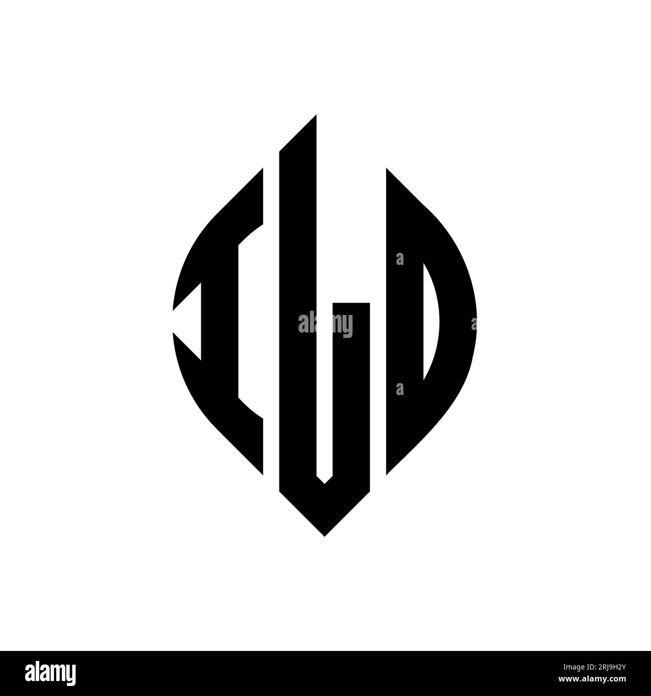 Ilo ellipse hi-res stock photography and images - Alamy