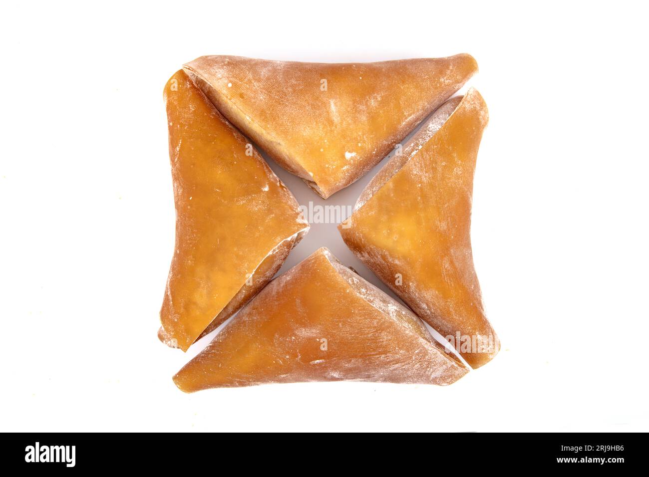 Turkish pestil amulet with pistachio. (Gaziantep Muska - Fistik Muskasi ...