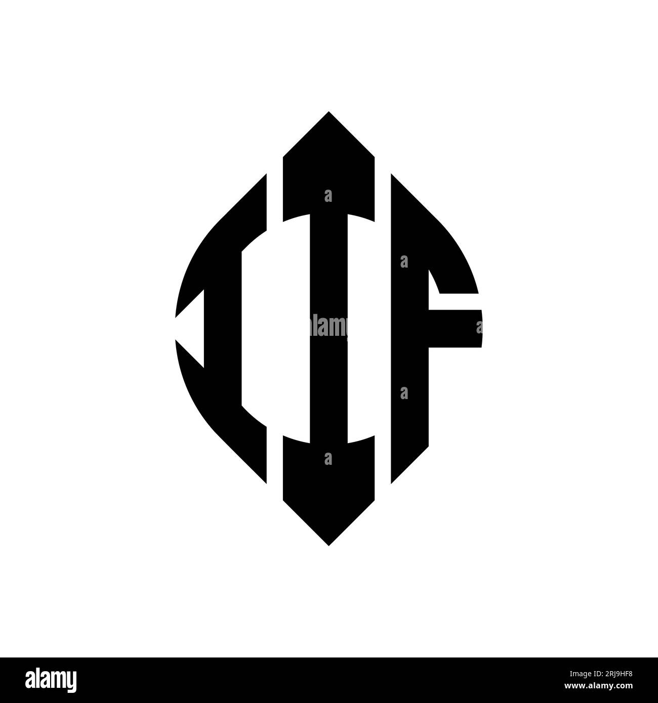 Iif ellipse hi-res stock photography and images - Alamy