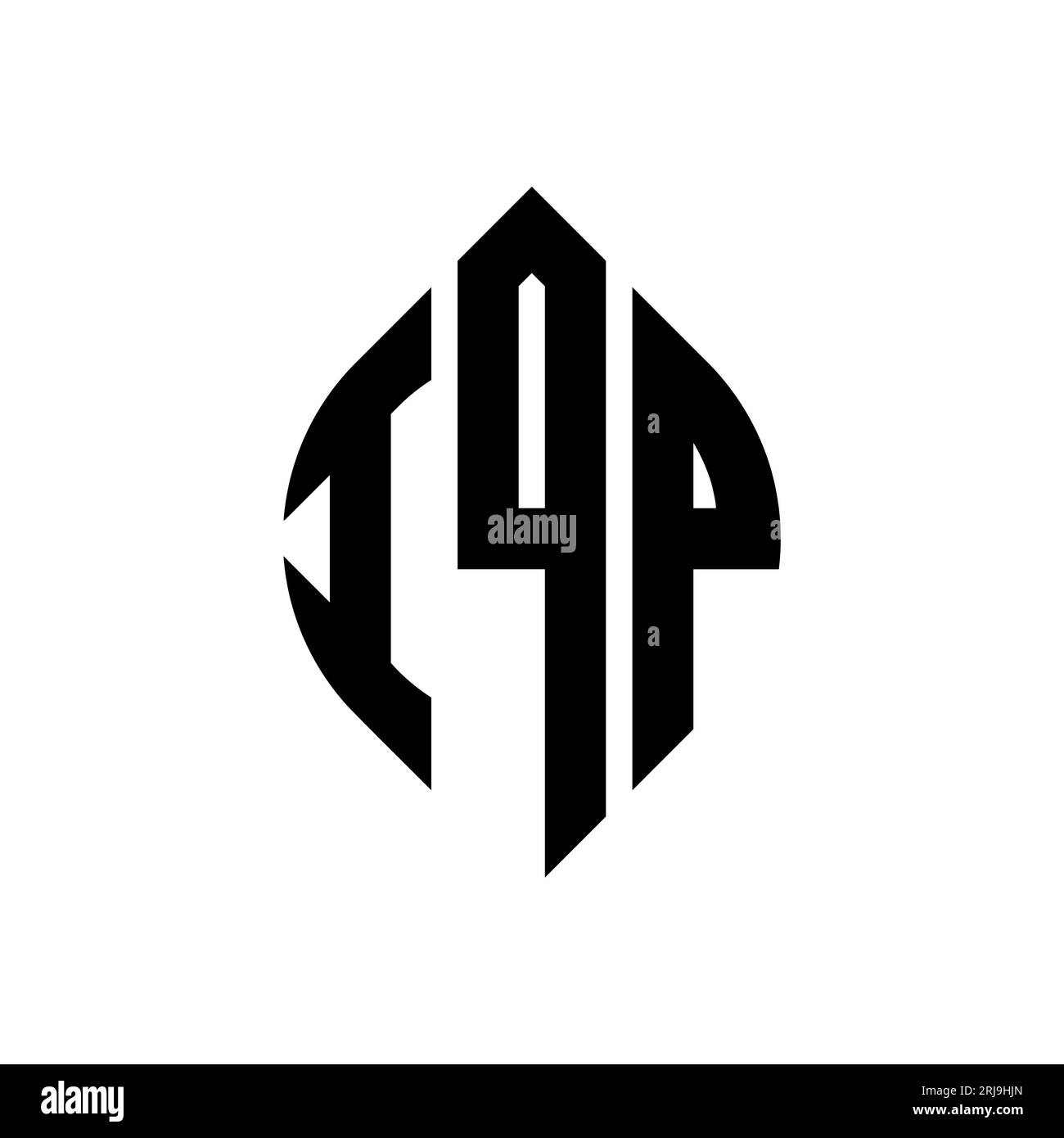 Iqp logo hi-res stock photography and images - Alamy