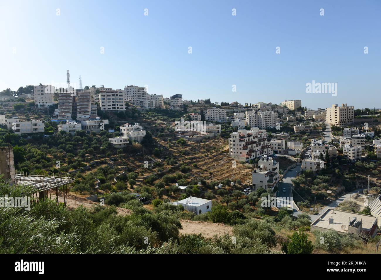 Bayt jala hi-res stock photography and images - Alamy