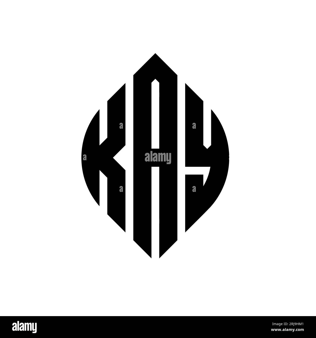 Kay logo hi-res stock photography and images - Alamy