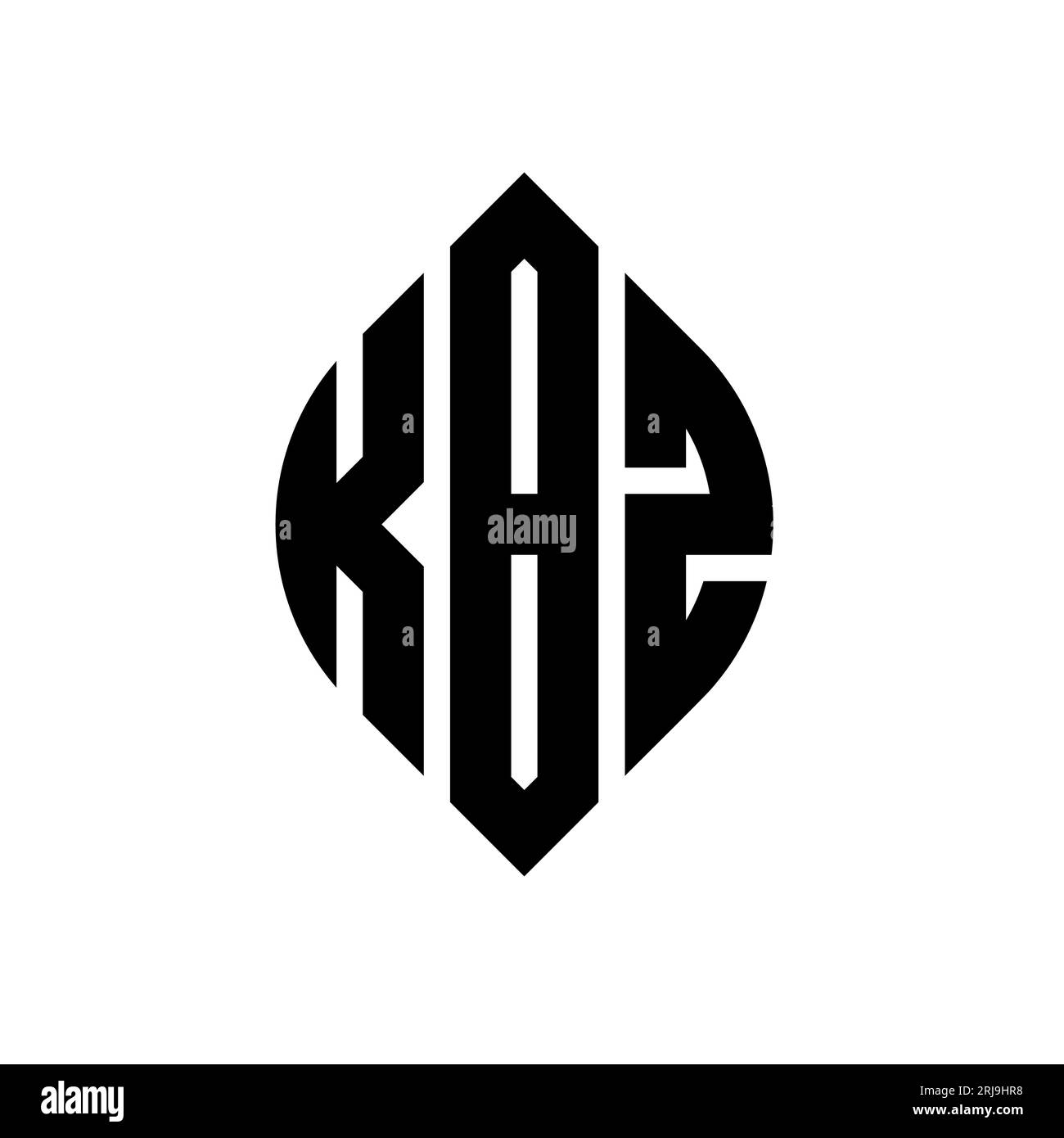 Kbz logo hi-res stock photography and images - Alamy
