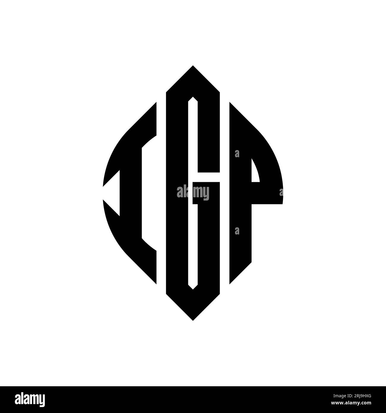 Igp ellipse hi-res stock photography and images - Alamy