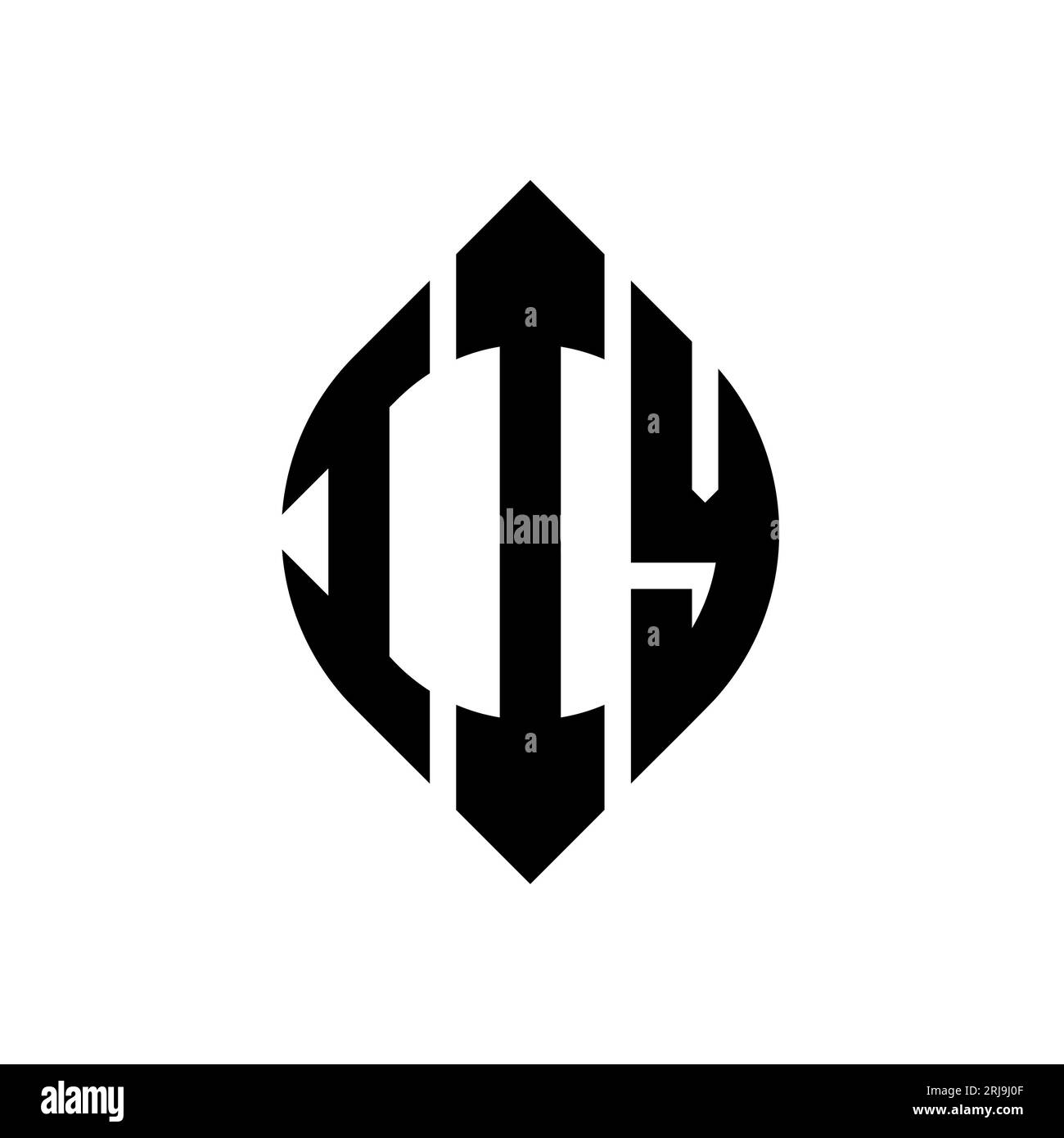 Iiy ellipse hi-res stock photography and images - Alamy