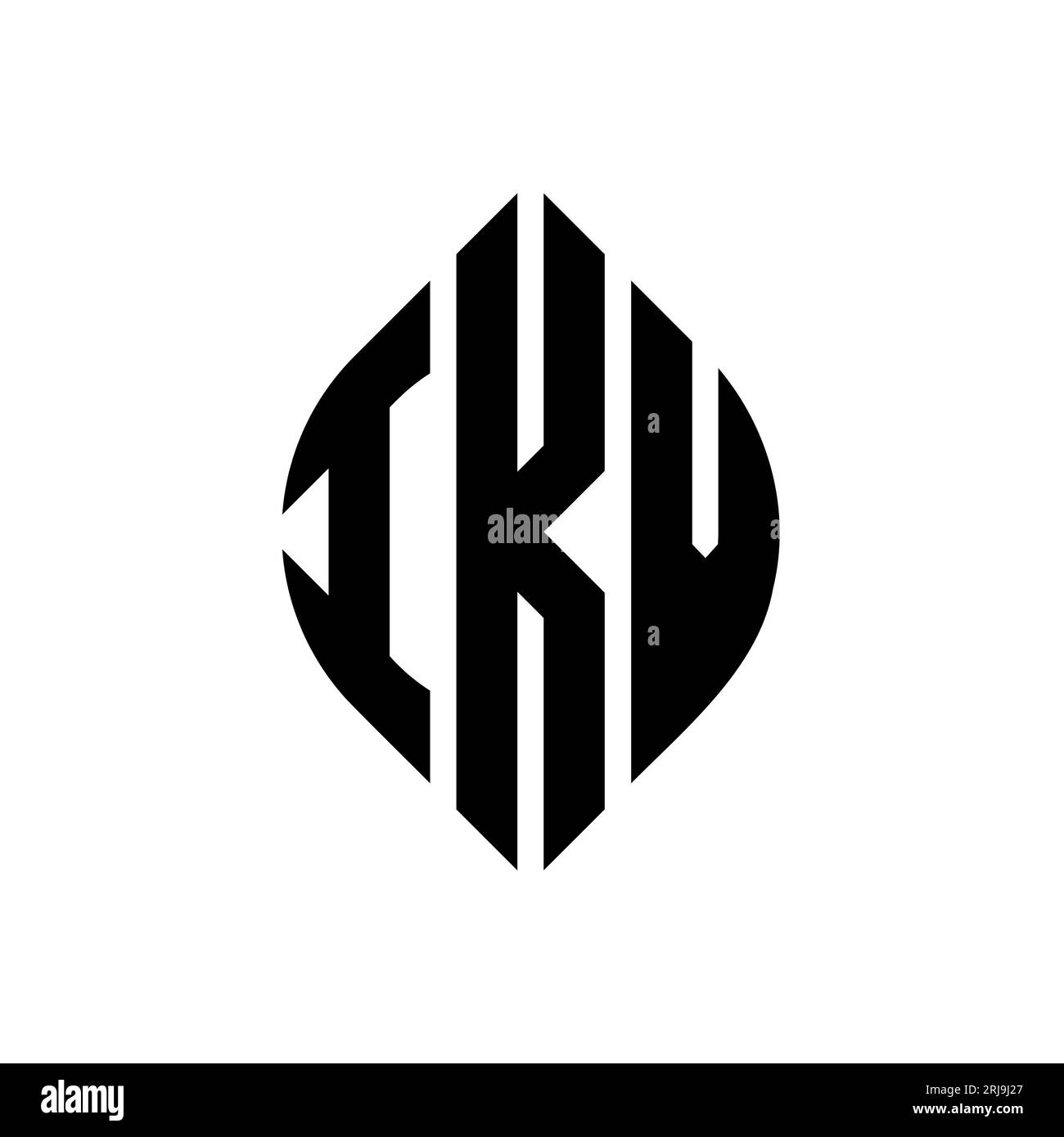 Ikv circle hi-res stock photography and images - Alamy