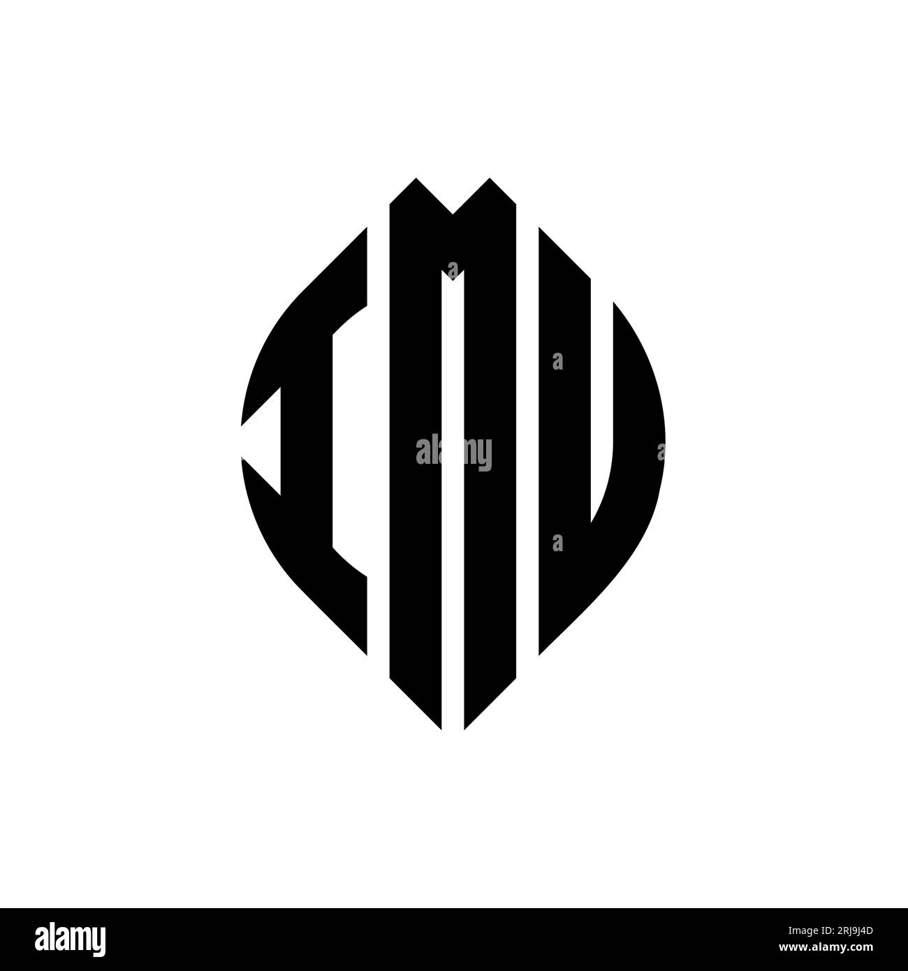 Imu marketing logo hi-res stock photography and images - Alamy