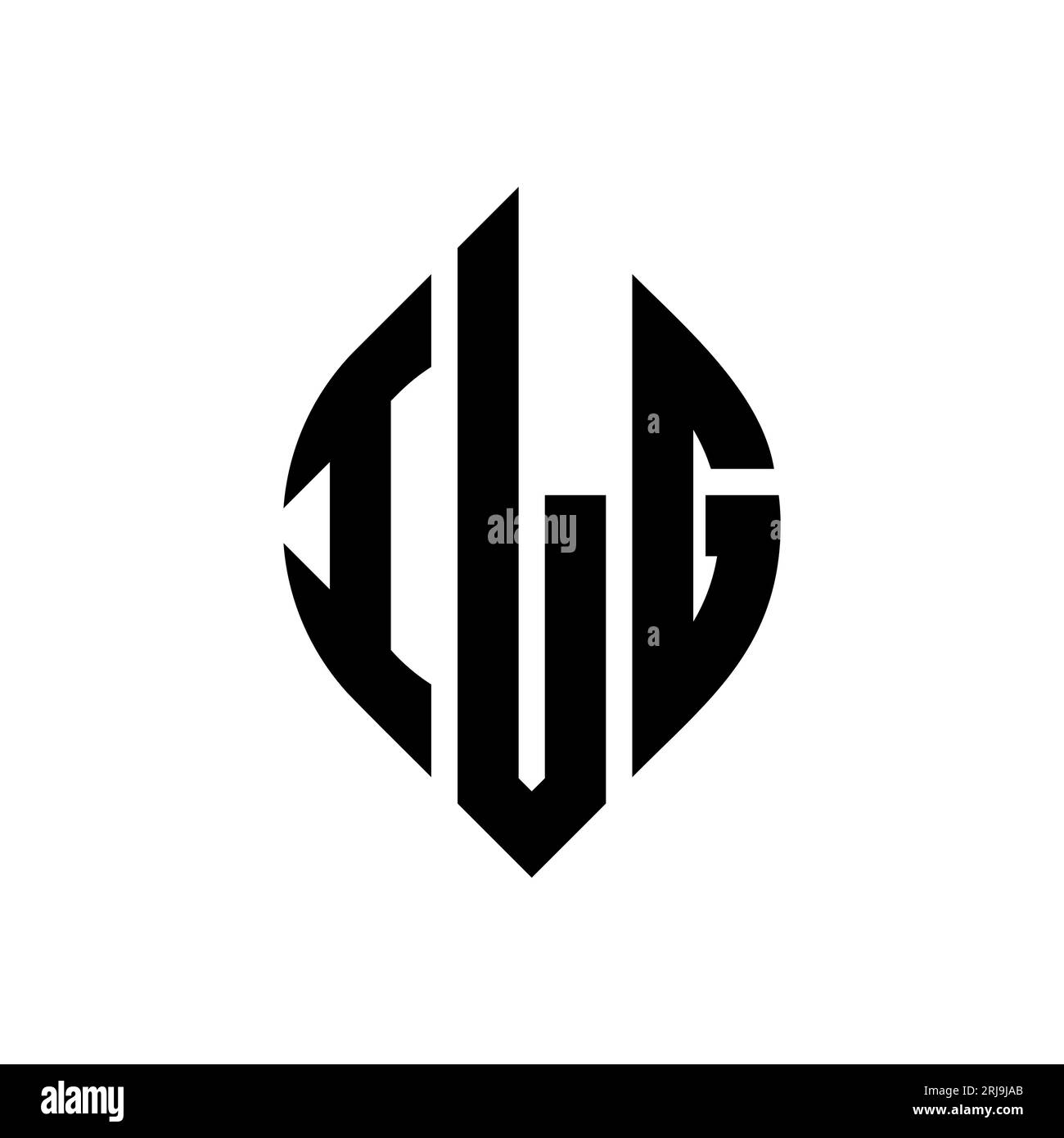 Ilg ellipse hi-res stock photography and images - Alamy