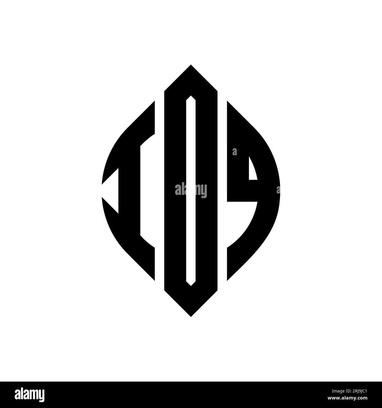 Ioq logo hi-res stock photography and images - Alamy