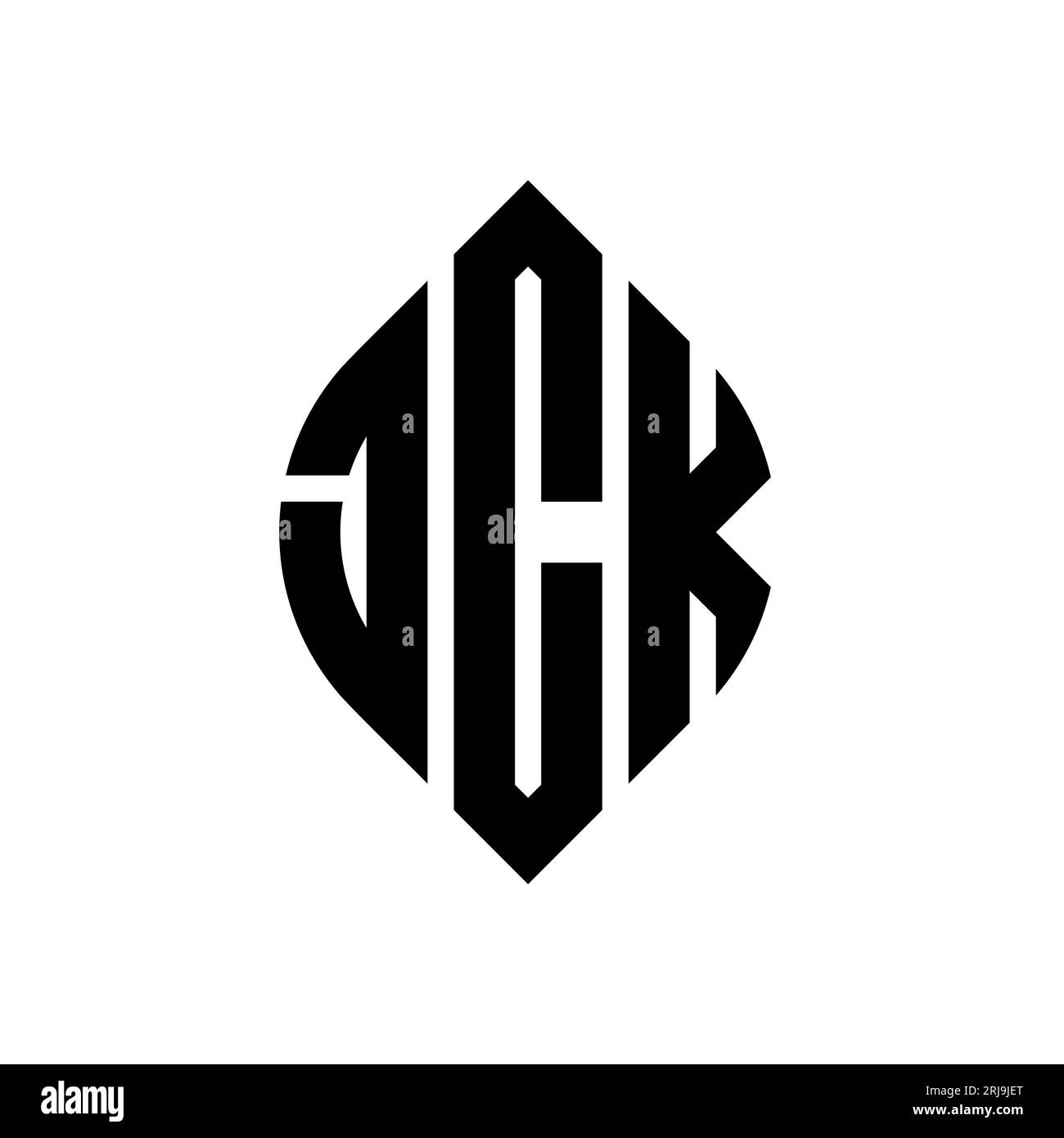 Jck circle hi-res stock photography and images - Alamy