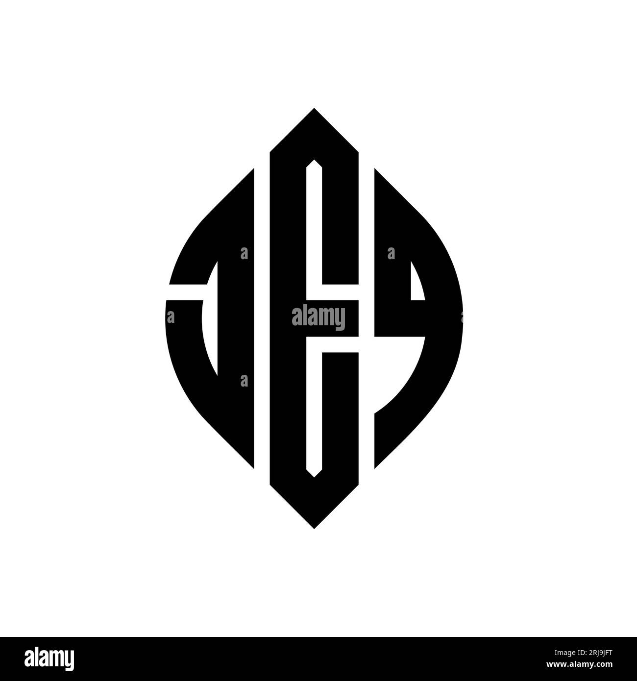 Jeq ellipse hi-res stock photography and images - Alamy