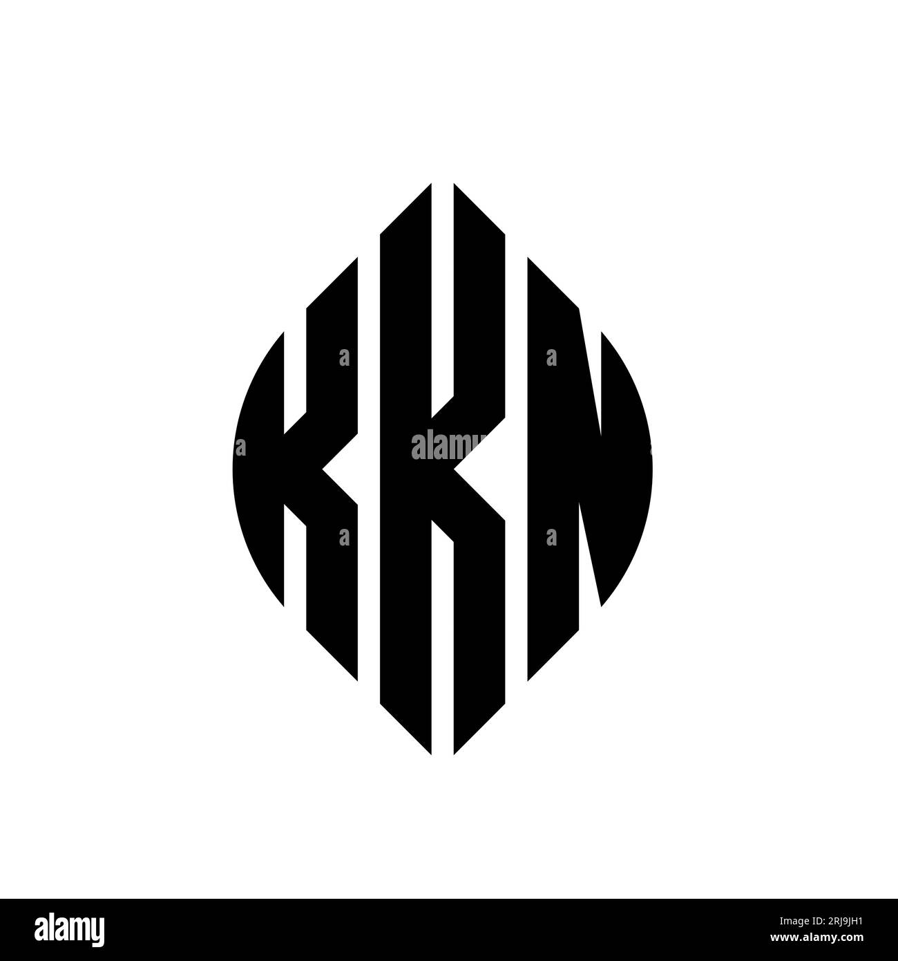 Kkn alphabet hi-res stock photography and images - Alamy