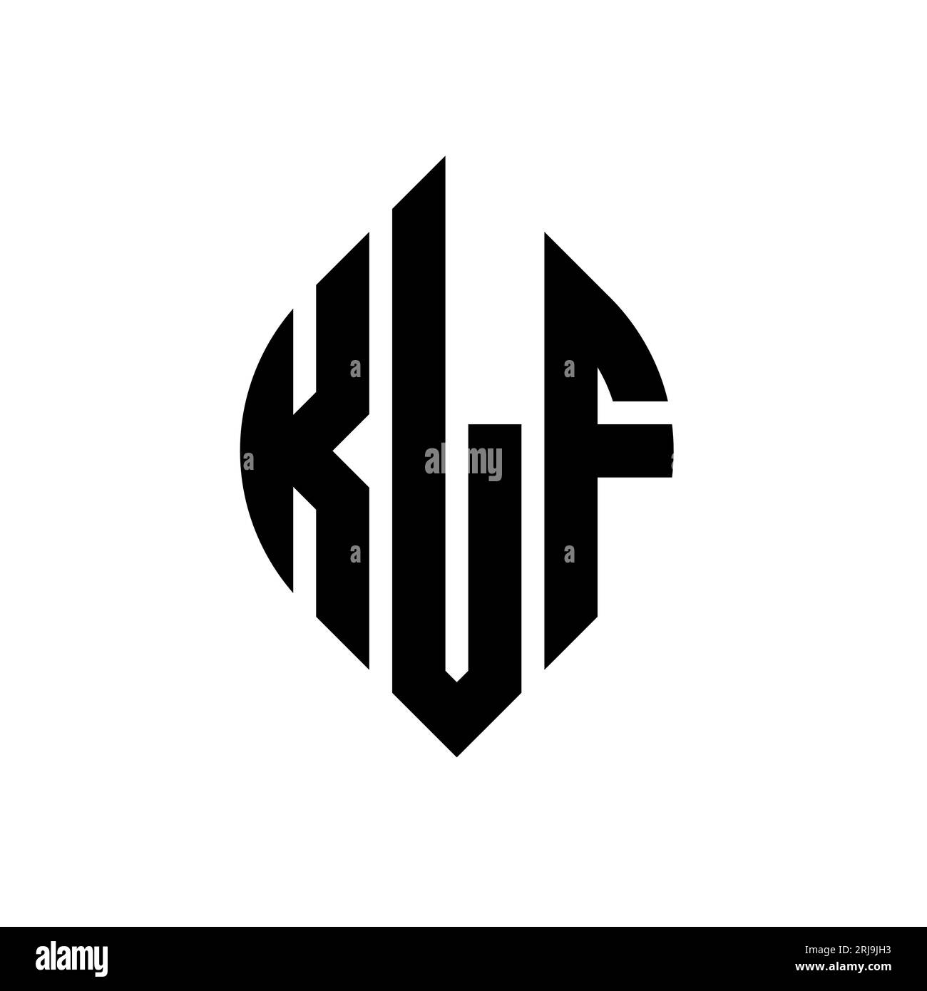 Klf circle logo hi-res stock photography and images - Alamy
