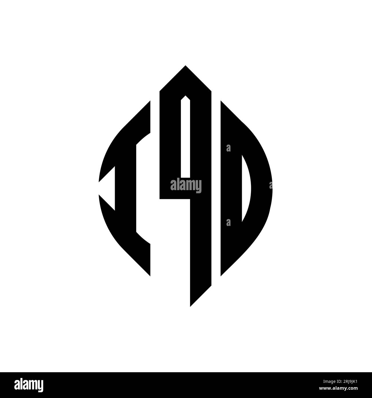 Iqd alphabet hi-res stock photography and images - Alamy