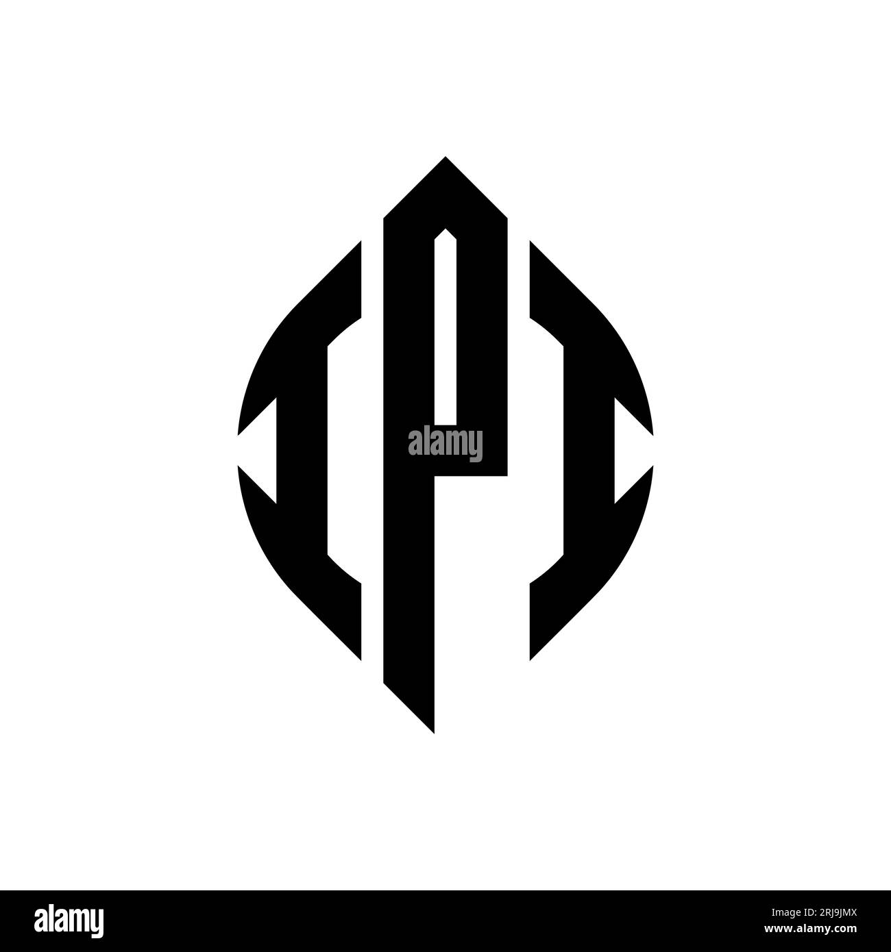 Ipi ellipse hi-res stock photography and images - Alamy