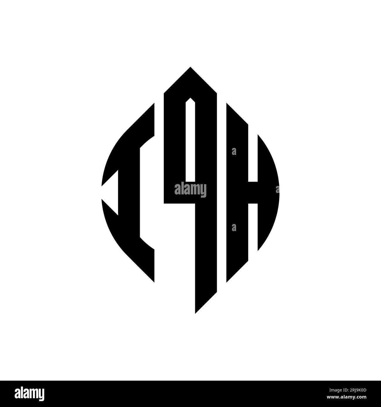 Iqh ellipse hi-res stock photography and images - Alamy