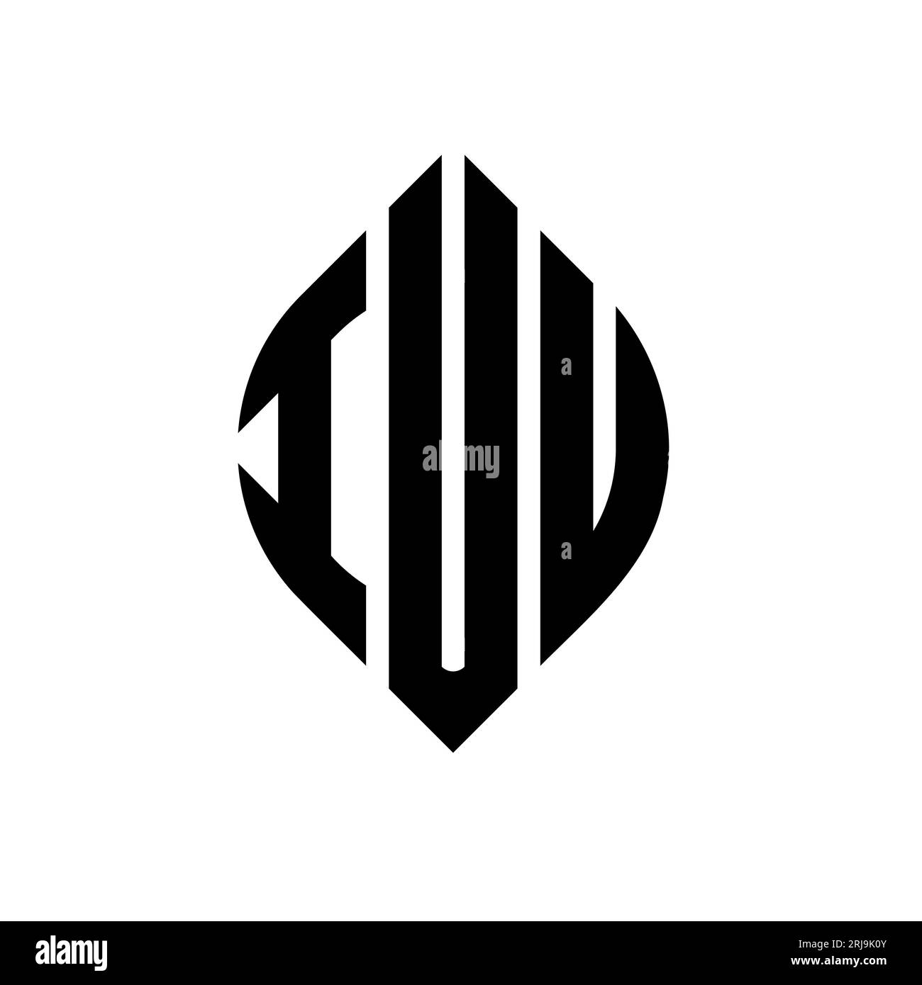 Iuu ellipse hi-res stock photography and images - Alamy