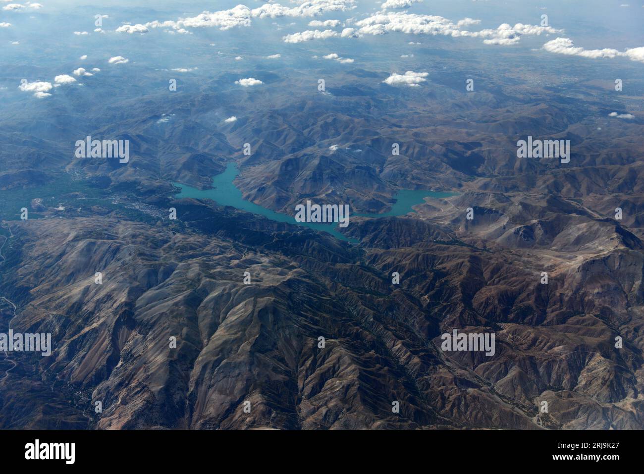 Keban dam hi-res stock photography and images - Alamy